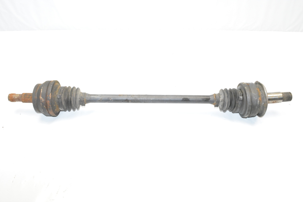 Used Mercedes Benz E-Class Rear axle and its details A2113570091