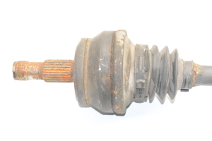 Used Mercedes Benz E-Class Rear axle and its details A2113570091