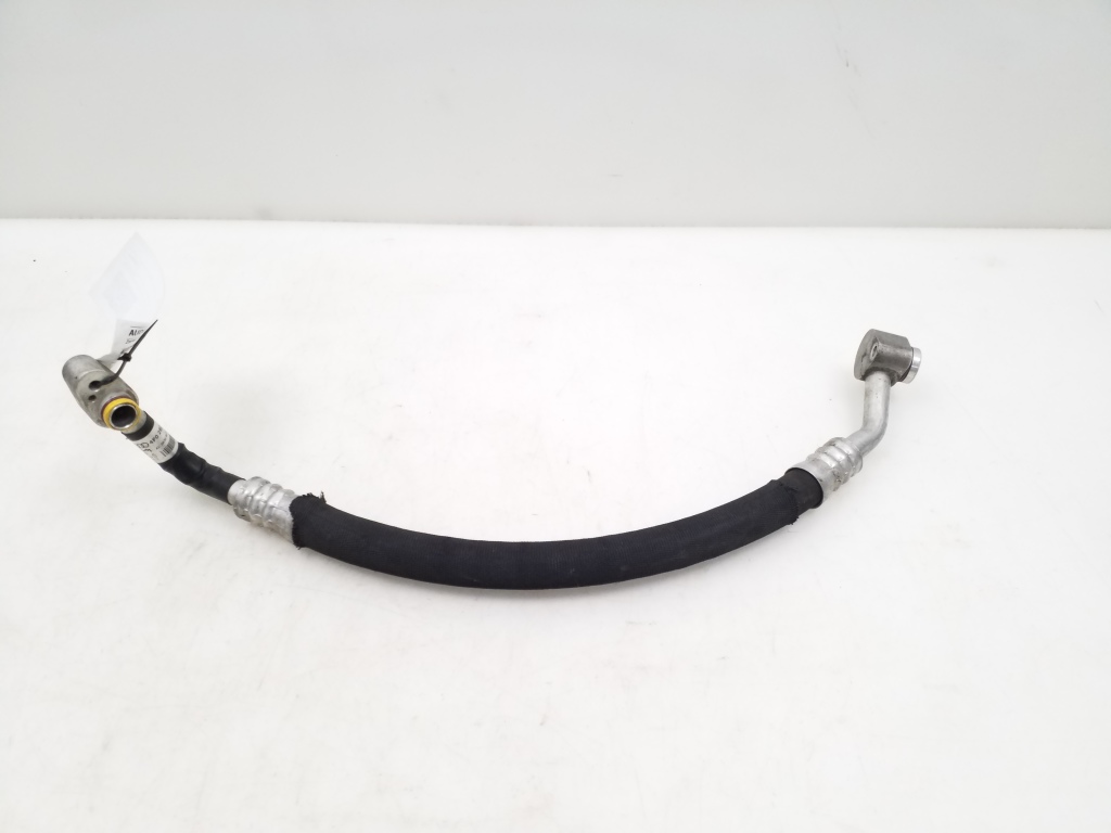 Used AUDI A6 Hose for air conditioning 4F0260707AB