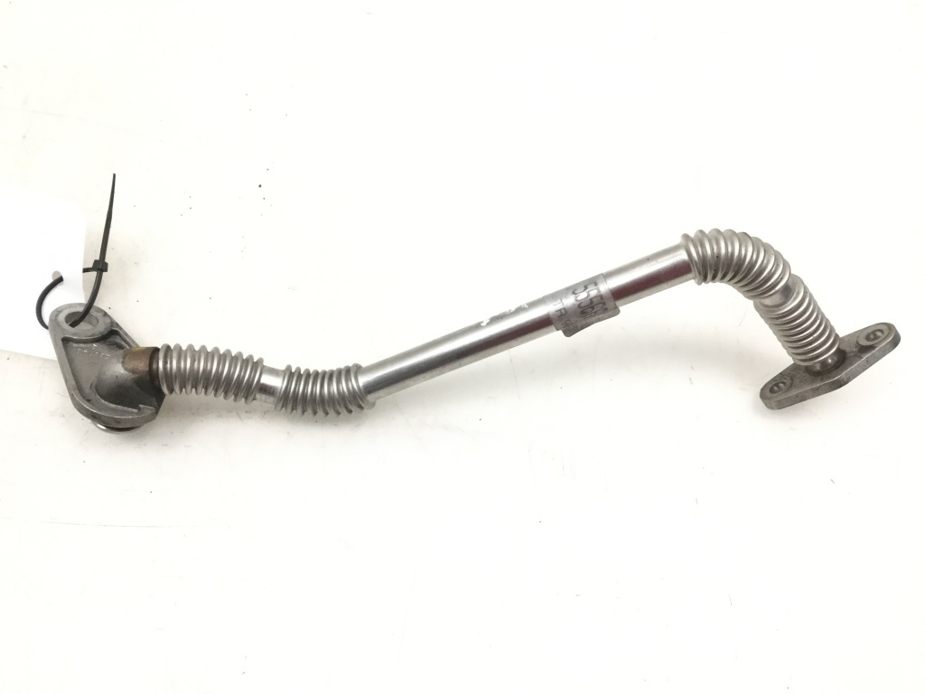 Used Opel Insignia EGR valve pipe 55566148