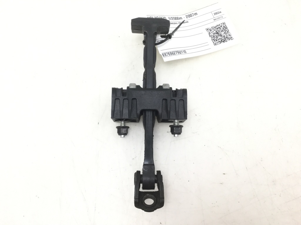 Used VOLVO V70 Front door opening limiter 31298466