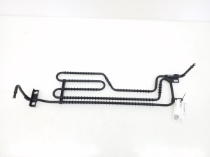 Naudotas Mercedes Benz C-Class Vairo stiprintuvo radiatorius A2044601024