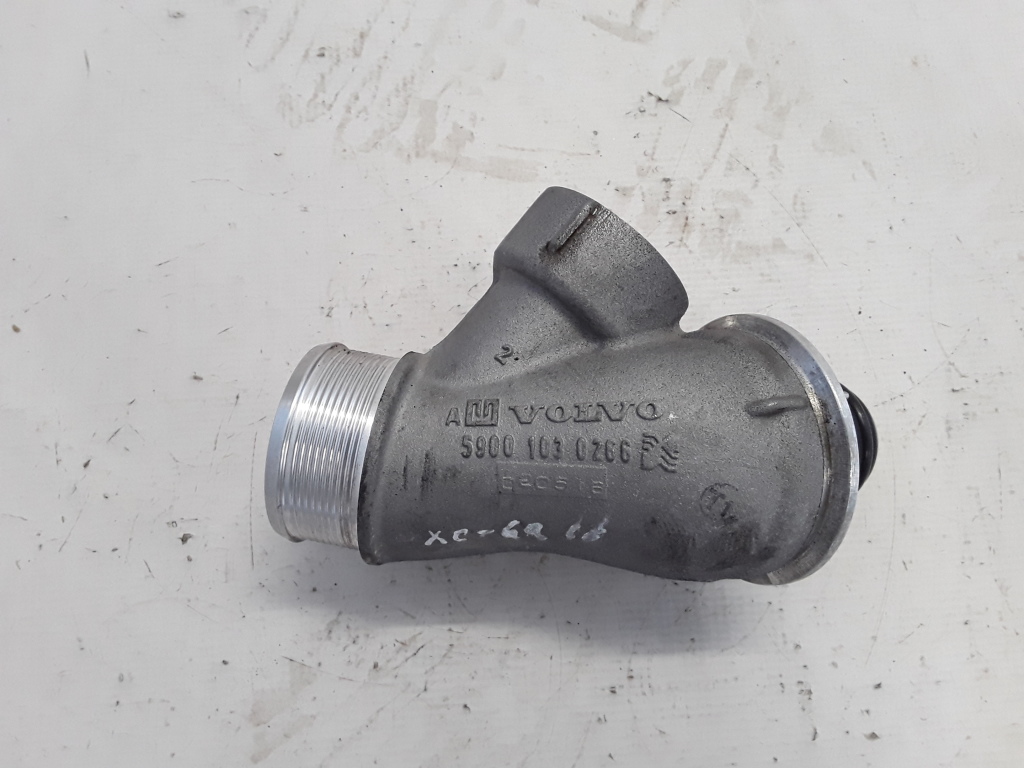 Used VOLVO XC60 Turbine other detail 31431980