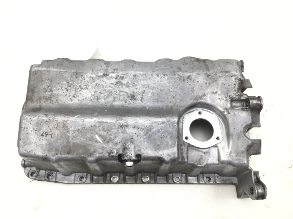 Used AUDI A3 Engine bottom 038103603AG