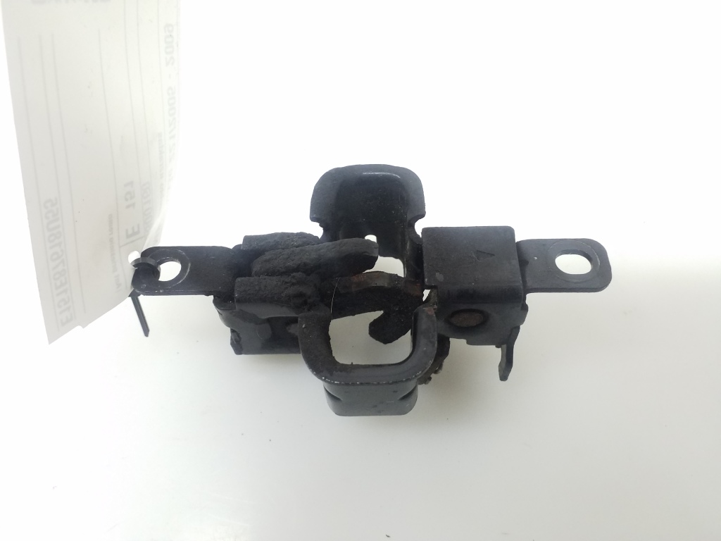 Used Mercedes Benz S-Class Engine cover lock A2218800160