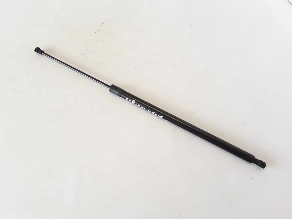 Used RENAULT Scenic Trunk lid shock absorber 904510005R