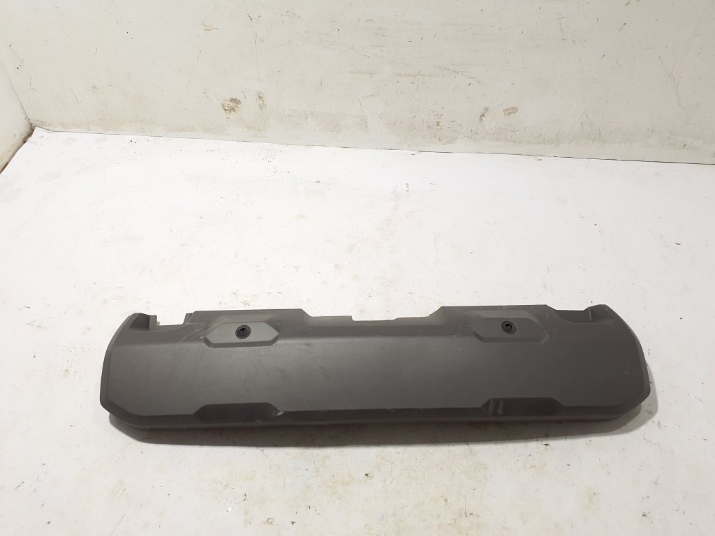 Used Dacia Duster Rear bumper lower spoiler 850B24559R