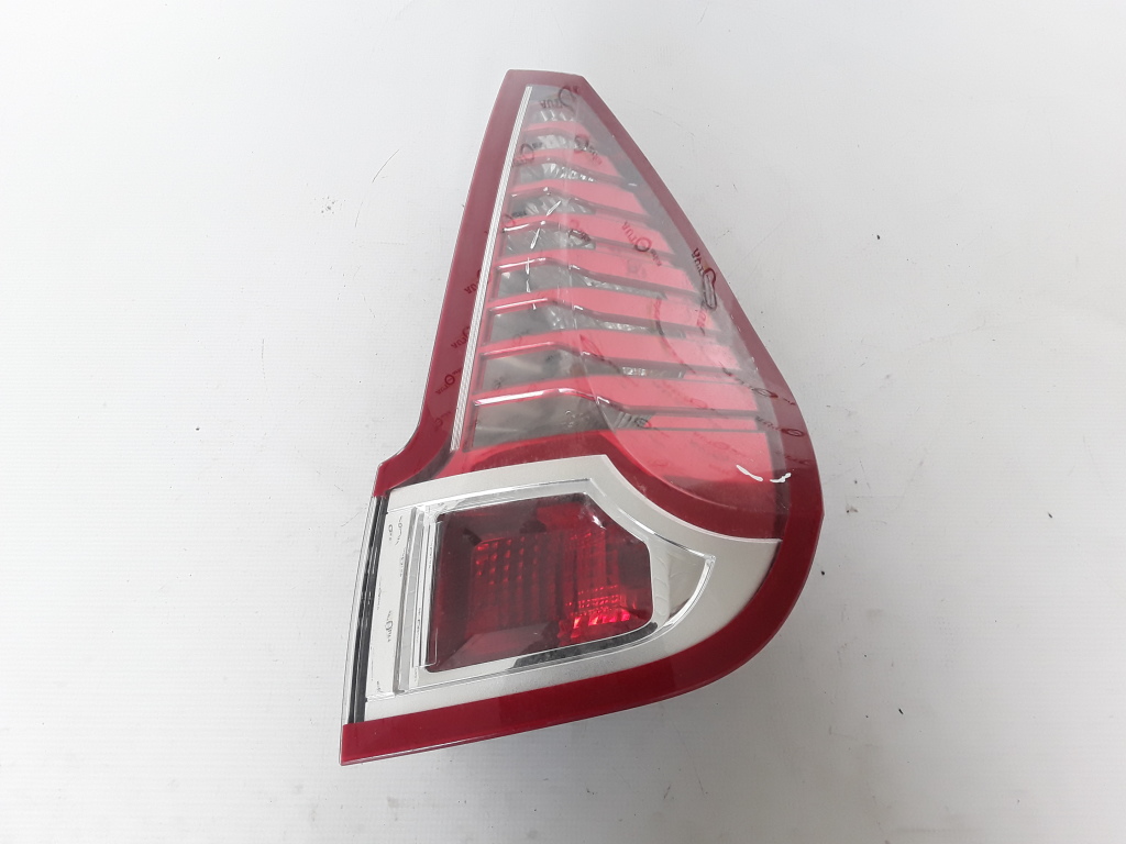 Used RENAULT Scenic Rear corner lamp 265500013R