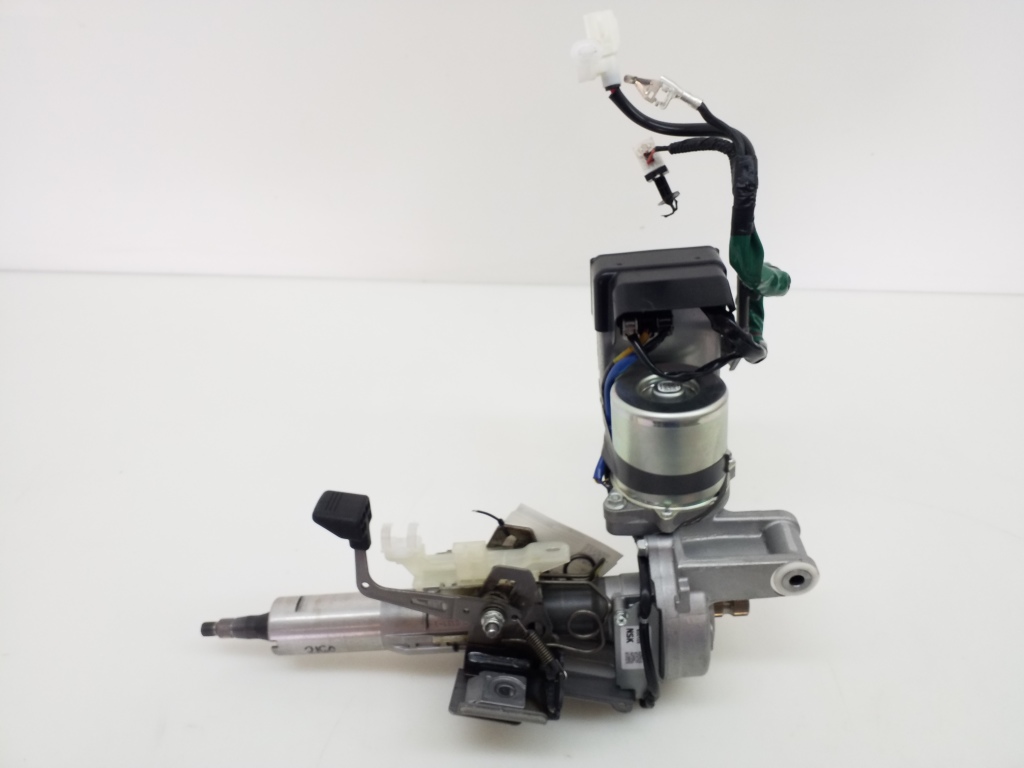Used TOYOTA RAV 4 Steering wheel and its details