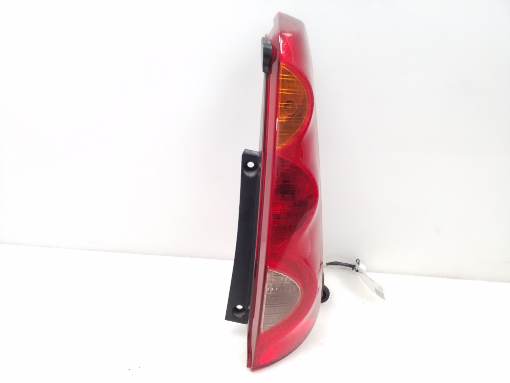 Used NISSAN Note Rear corner lamp
