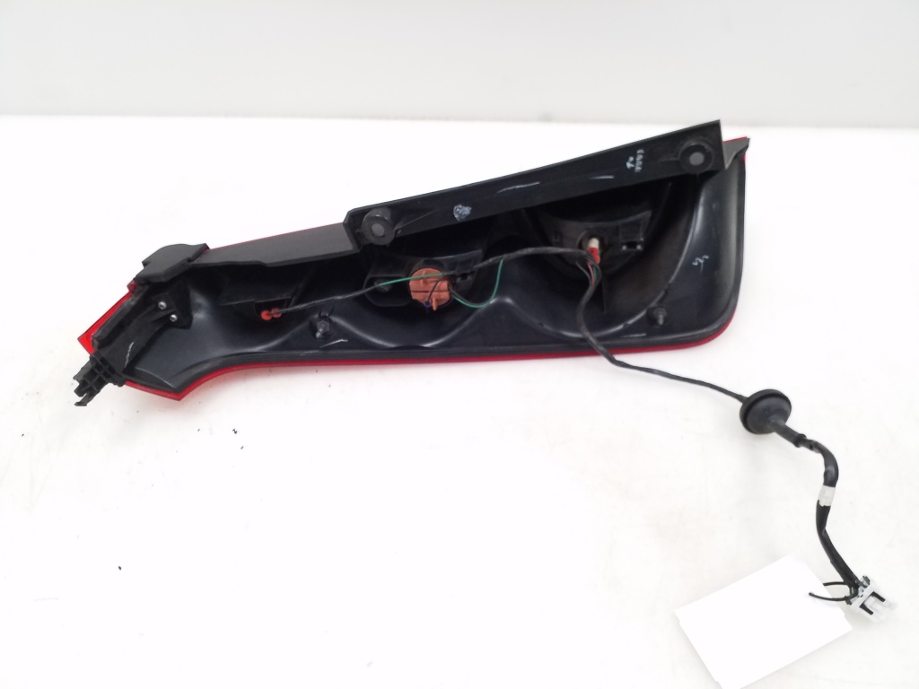 Used NISSAN Note Rear corner lamp