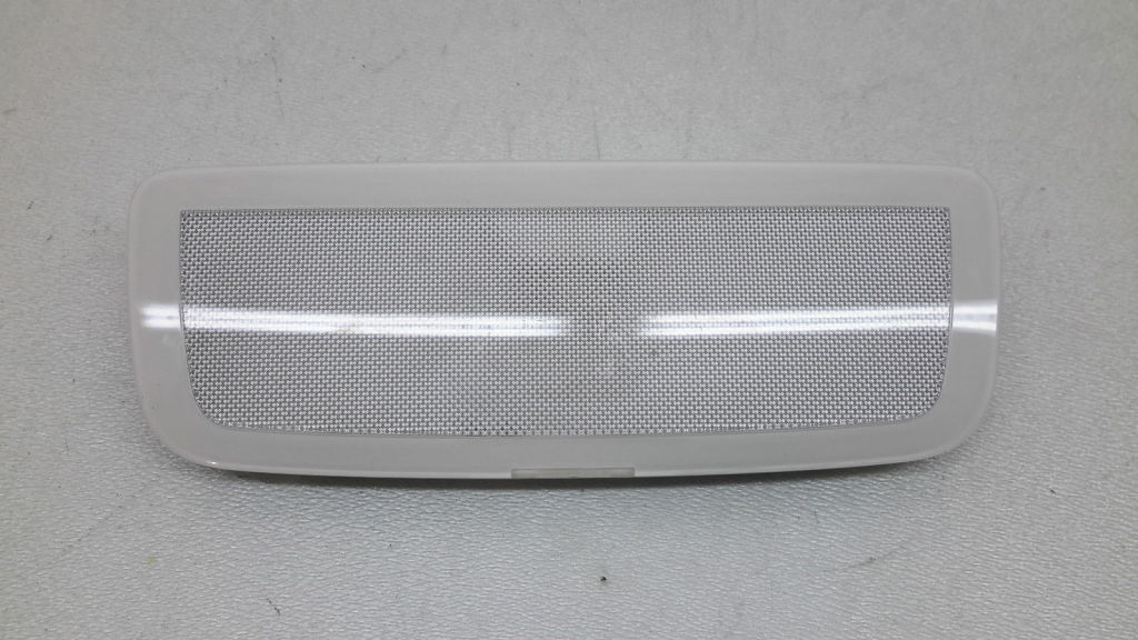 Used Mercedes Benz GLK-Class Rear interior lighting panel A2048204801