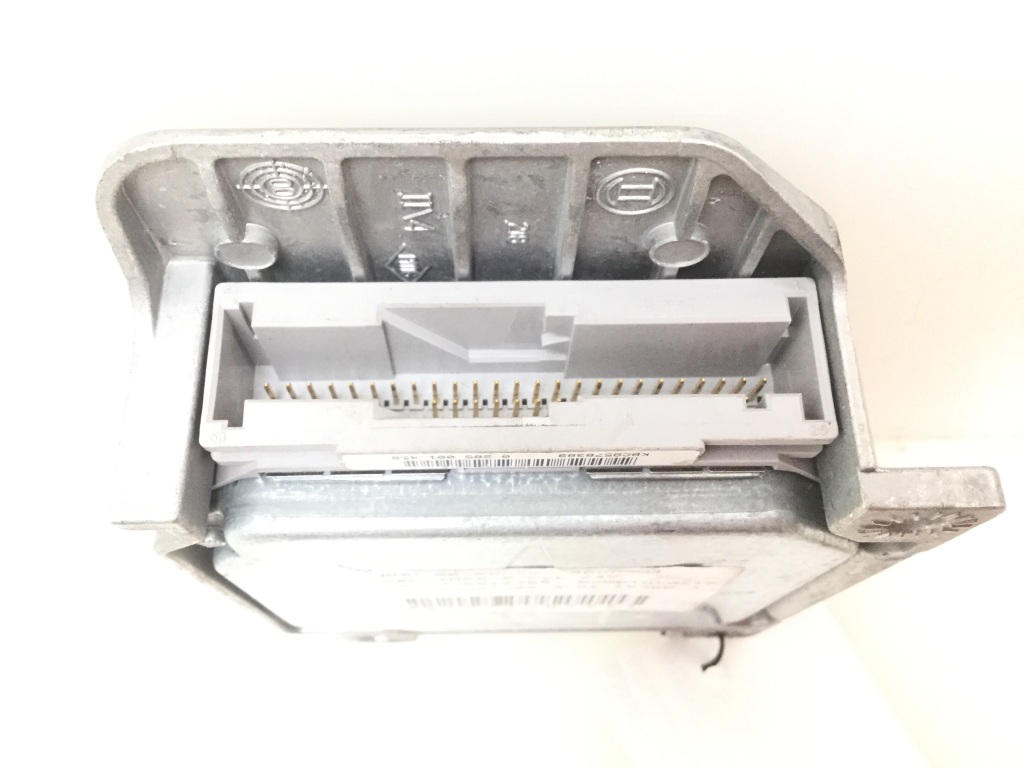 Used BMW X5 Airbag module 6912755