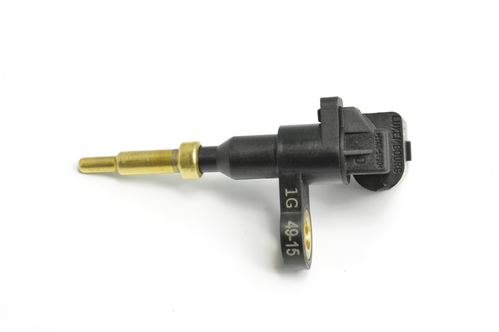 Used Volkswagen Golf Coolant temperature sensor 04E919501B