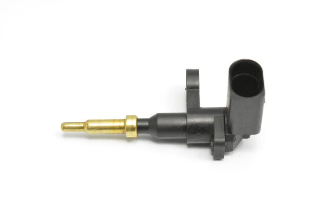 Used Volkswagen Golf Coolant temperature sensor 04E919501B