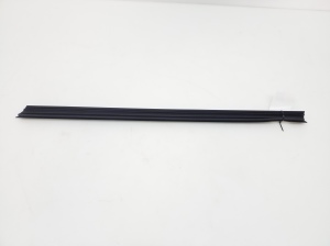 Used Mercedes Benz A-Class Rear bumper inner frame A1768850214