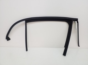 Naudotas Mercedes Benz A-Class Bagažinės dangčio užraktas A0997400500