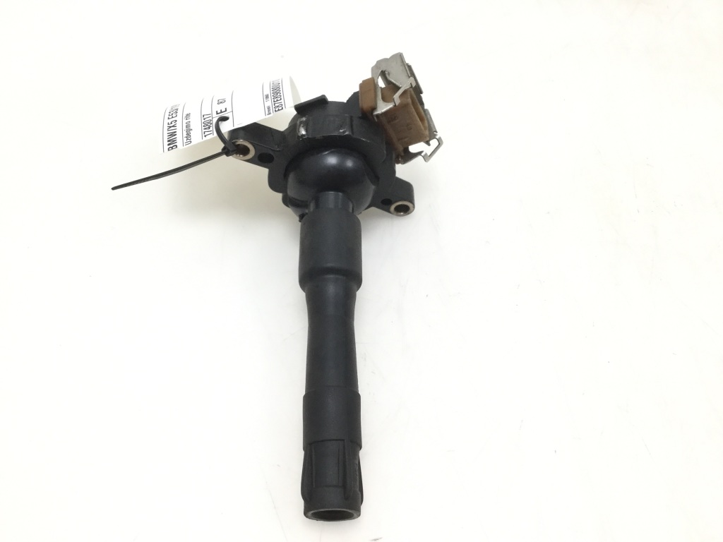 Used BMW X5 Ignition coil 1748017
