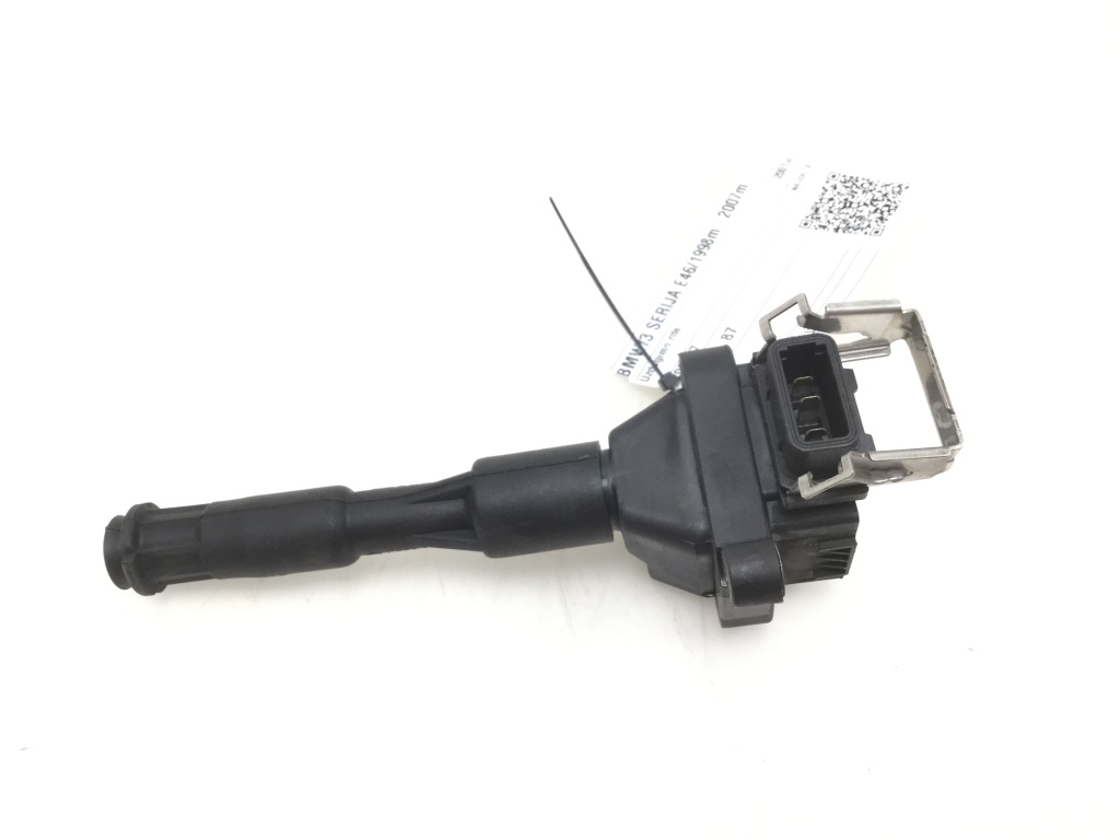 Used BMW 3 SERIES Ignition coil 1703227