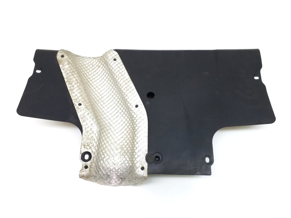 Used Mercedes Benz A-Class Protection under the bottom A2463520391