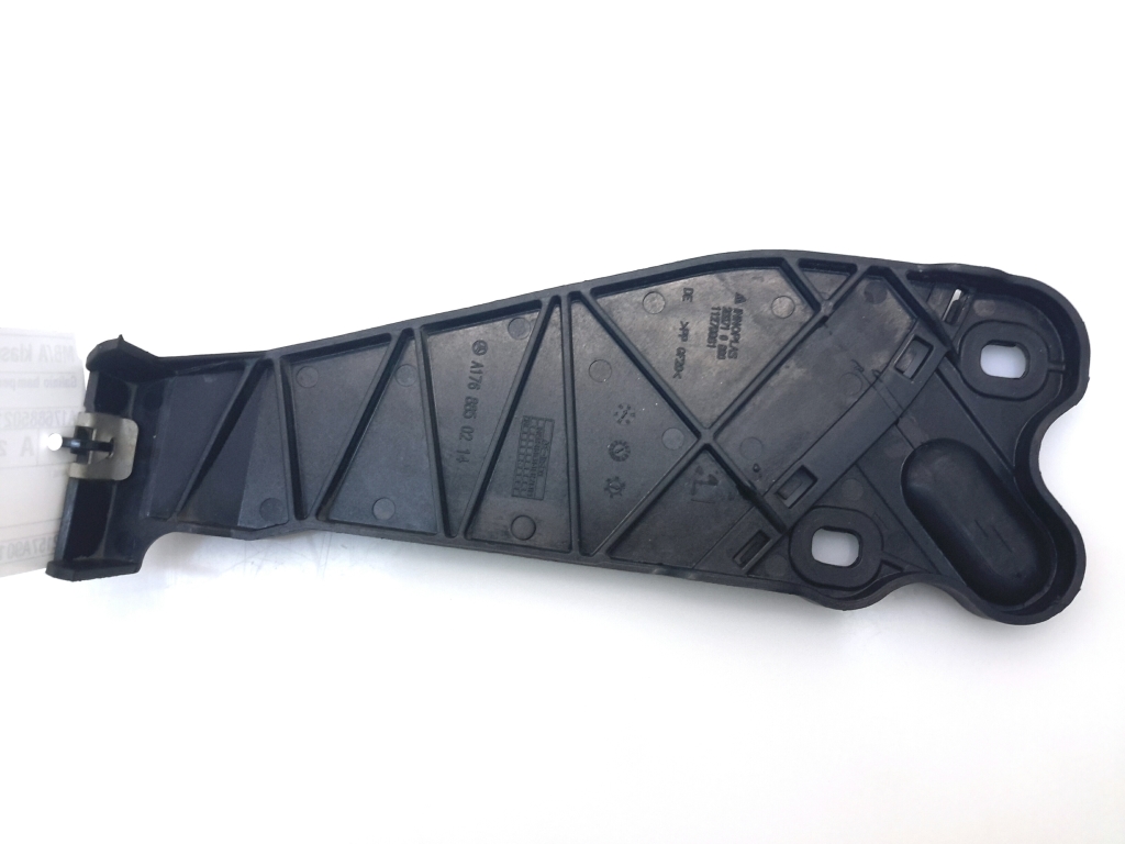 Used Mercedes Benz A-Class Rear bumper inner frame A1768850214