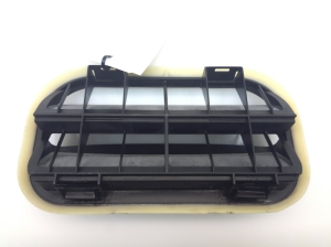 Used Mercedes Benz A-Class Rear wing ventilation grille A1698300342