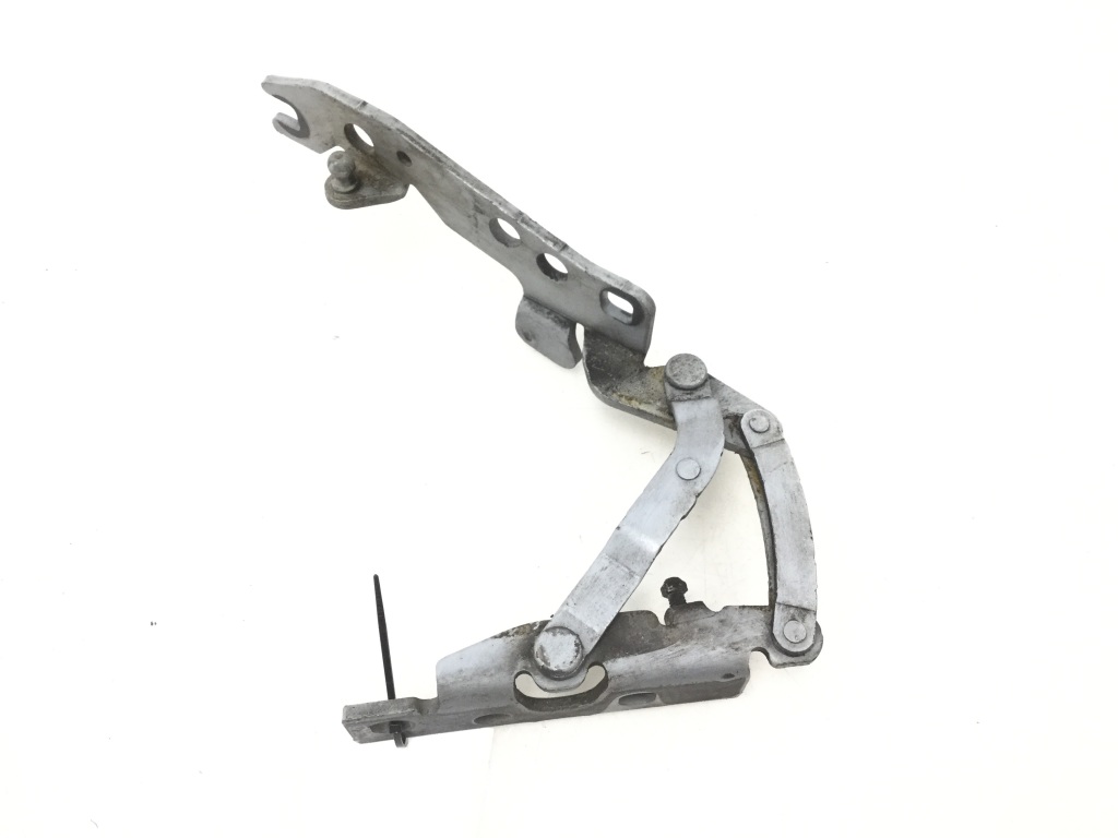 BMW X5 (E53) Front Right Bonnet Hinge 8402174 21244979 - Used parts ...