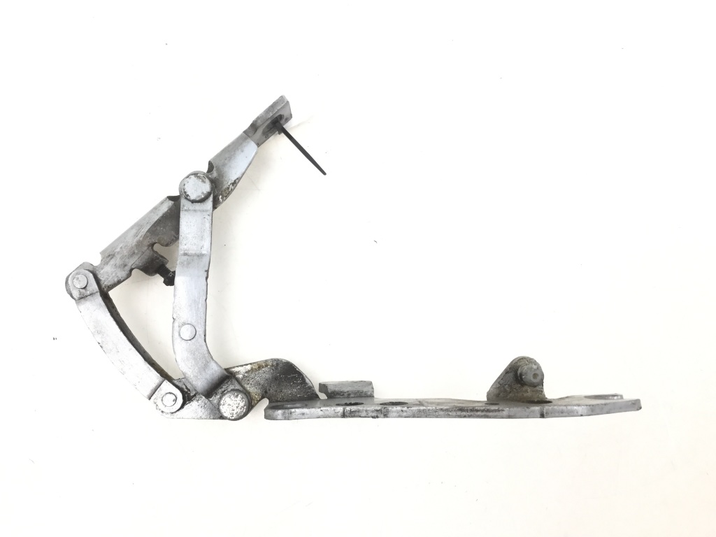 BMW X5 (E53) Front Right Bonnet Hinge 8402174 21244979 - Used parts ...