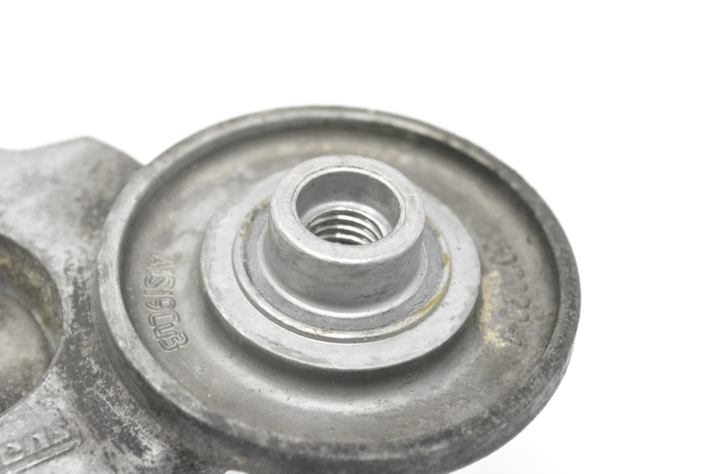 Naudotas Opel Corsa Dirželio įtempėjas 55185074AX