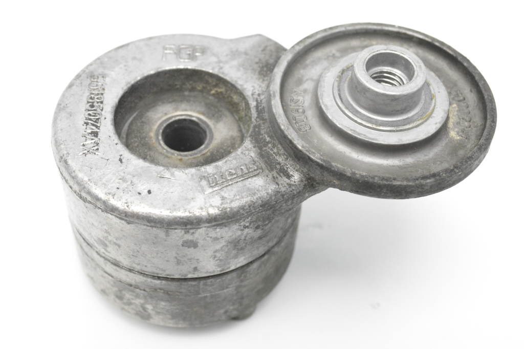 Naudotas Opel Corsa Dirželio įtempėjas 55185074AX