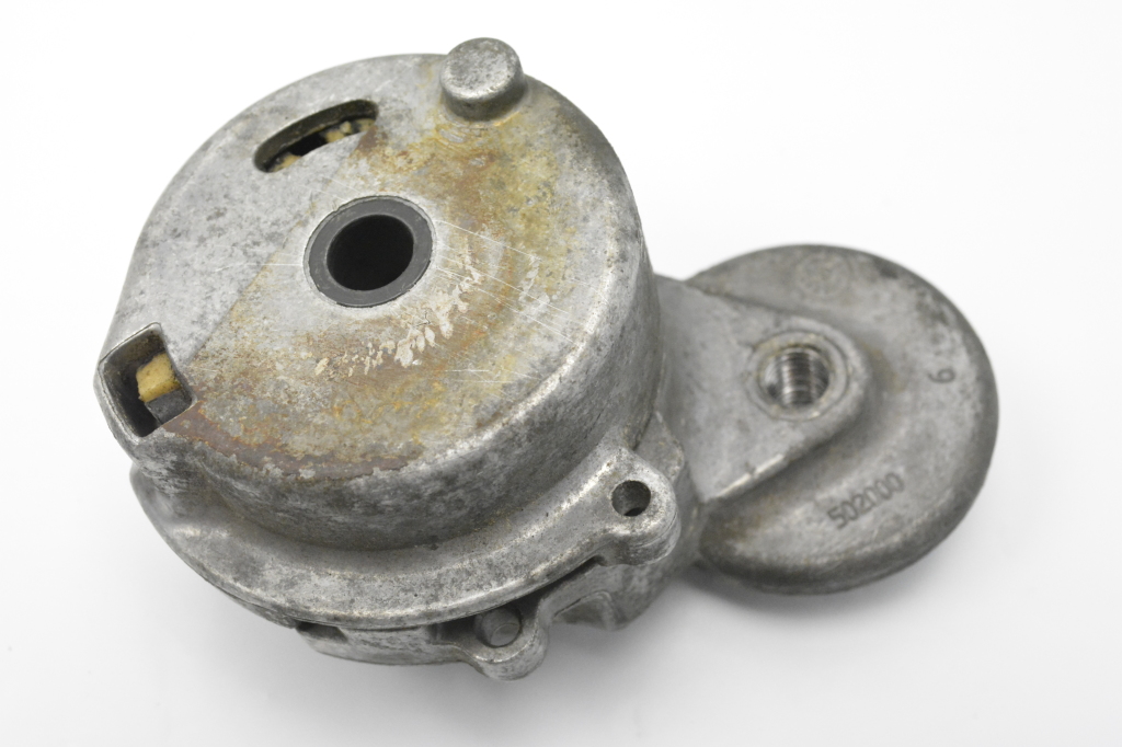 Naudotas Opel Corsa Dirželio įtempėjas 55185074AX