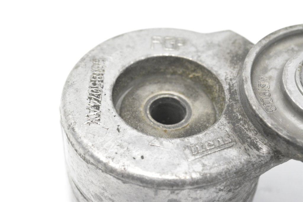 Naudotas Opel Corsa Dirželio įtempėjas 55185074AX