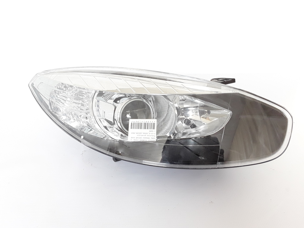 Used RENAULT Fluence Headlights 260101517R
