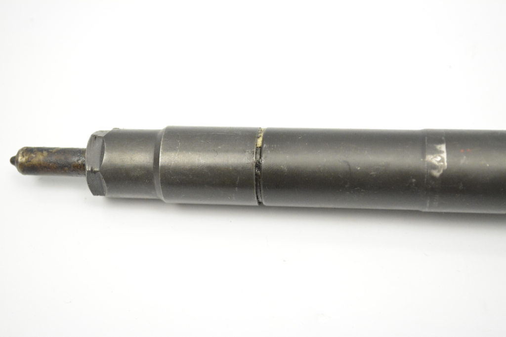 Used Mercedes Benz E-Class Fuel injector A6510702887