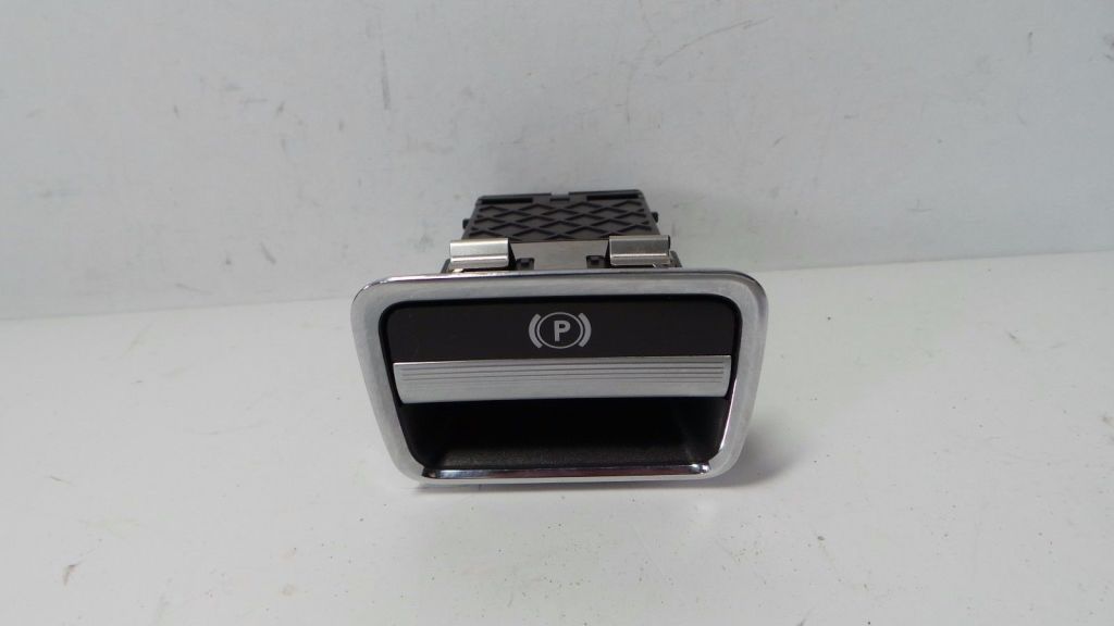 Used Mercedes Benz S-Class Handbrake handle A2215401445