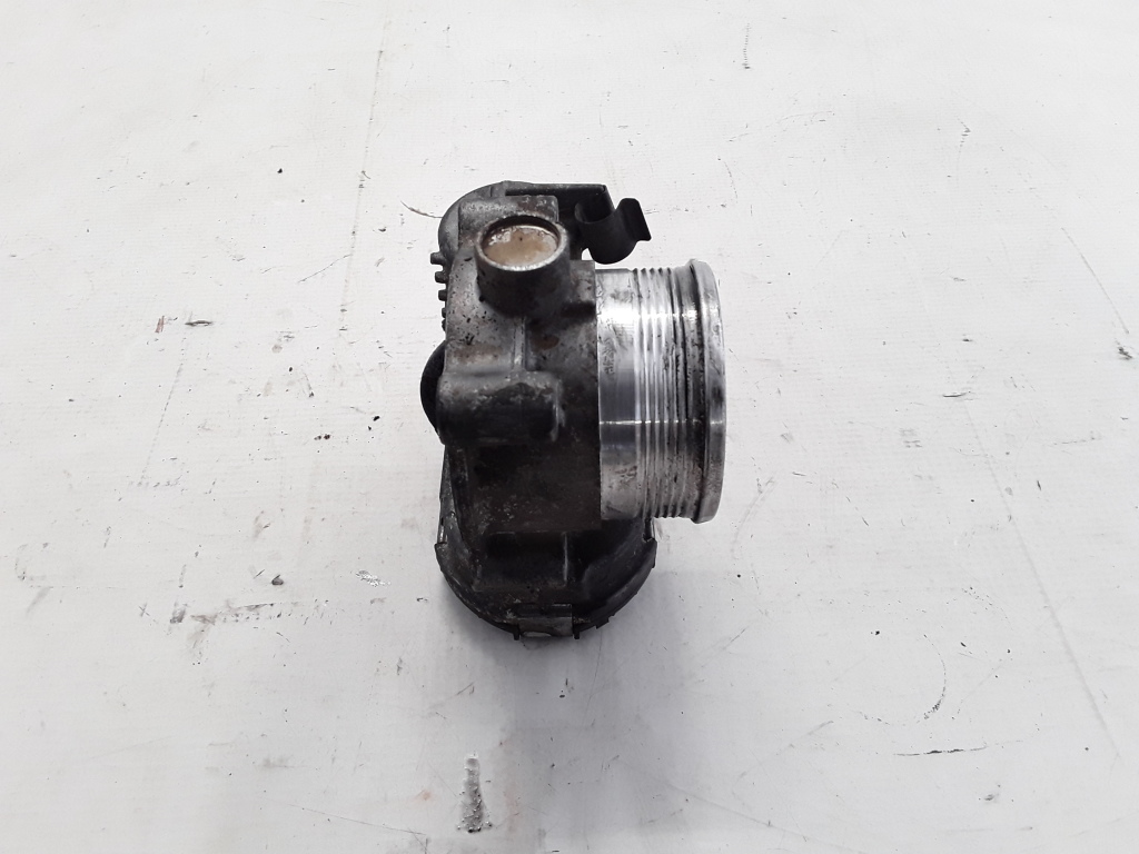 VOLVO XC60 1 generation (2008-2017) Throttle Body 31216665 21090295 ...