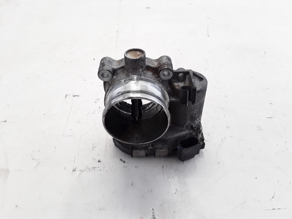 VOLVO XC60 1 generation (2008-2017) Throttle Body 31216665 21090295 ...