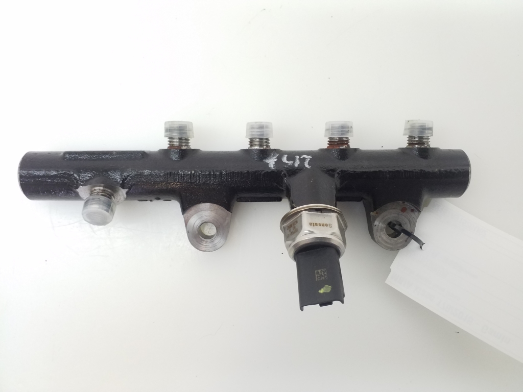 Naudotas Mercedes Benz A-Class Aukšto slėgio kuro trasa A6070700095