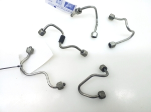 Used Mercedes Benz A-Class Fuel injector tubes