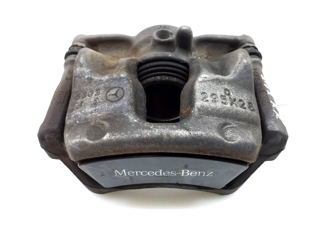 Used Mercedes Benz A-Class Front brake caliper A0004217381