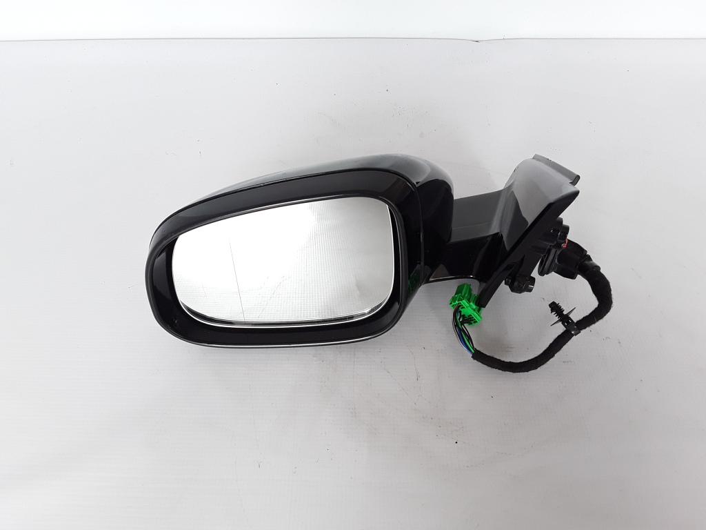 Used VOLVO V40 Side mirror and its details 31278124