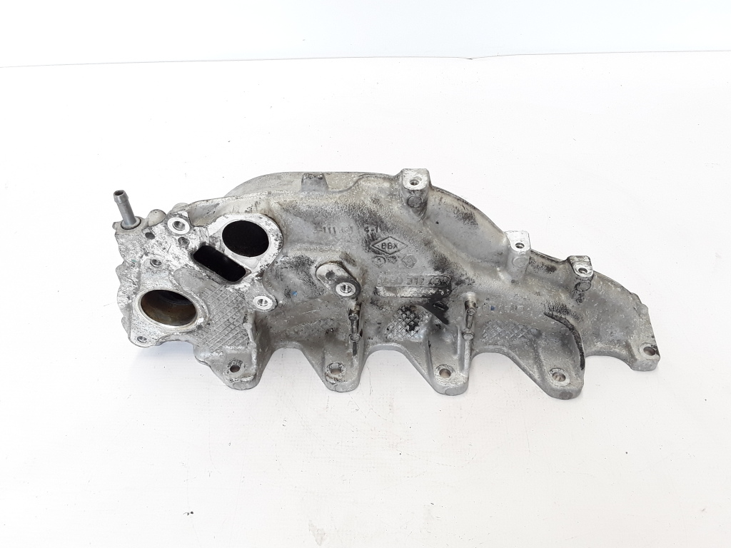 RENAULT Trafic 3 generation (2014-2023) Intake Manifold 140031243R ...