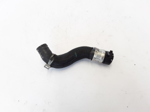 Used RENAULT Trafic Cooling radiator hose 924106155R