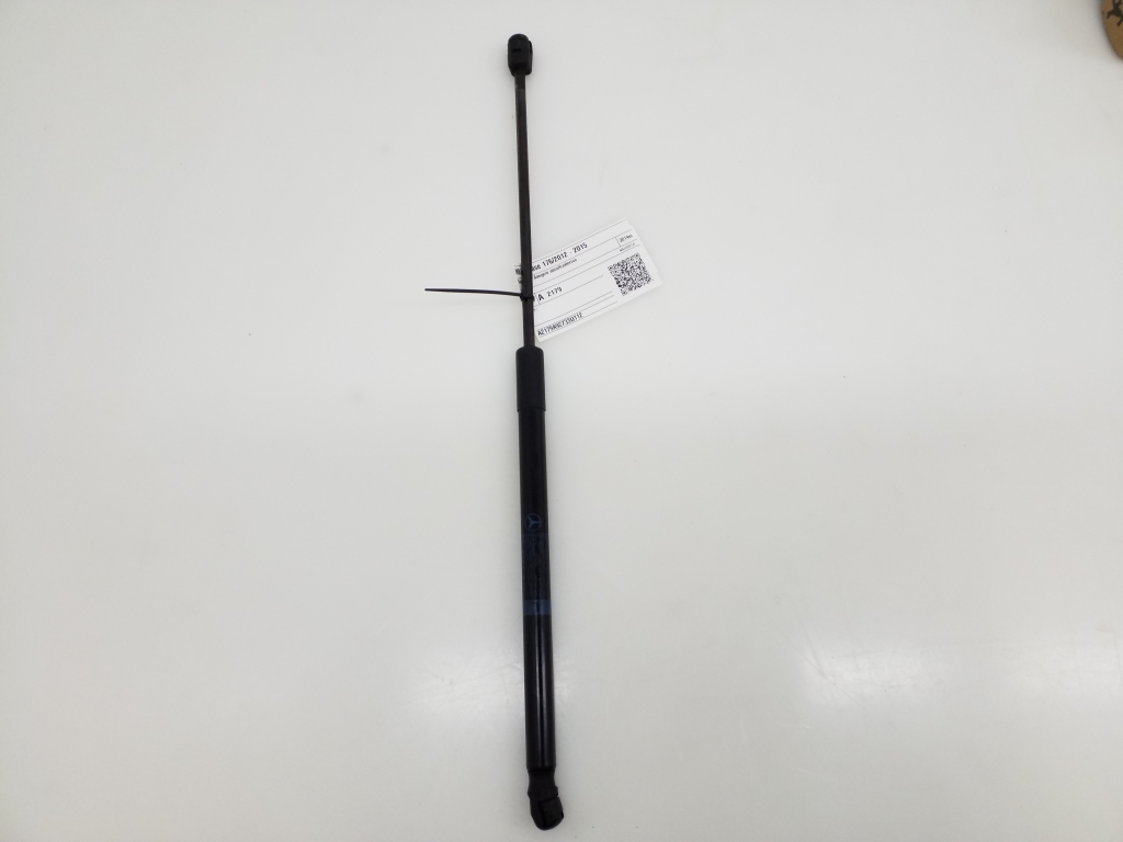 Used Mercedes Benz A-Class Trunk lid shock absorber A1769800164