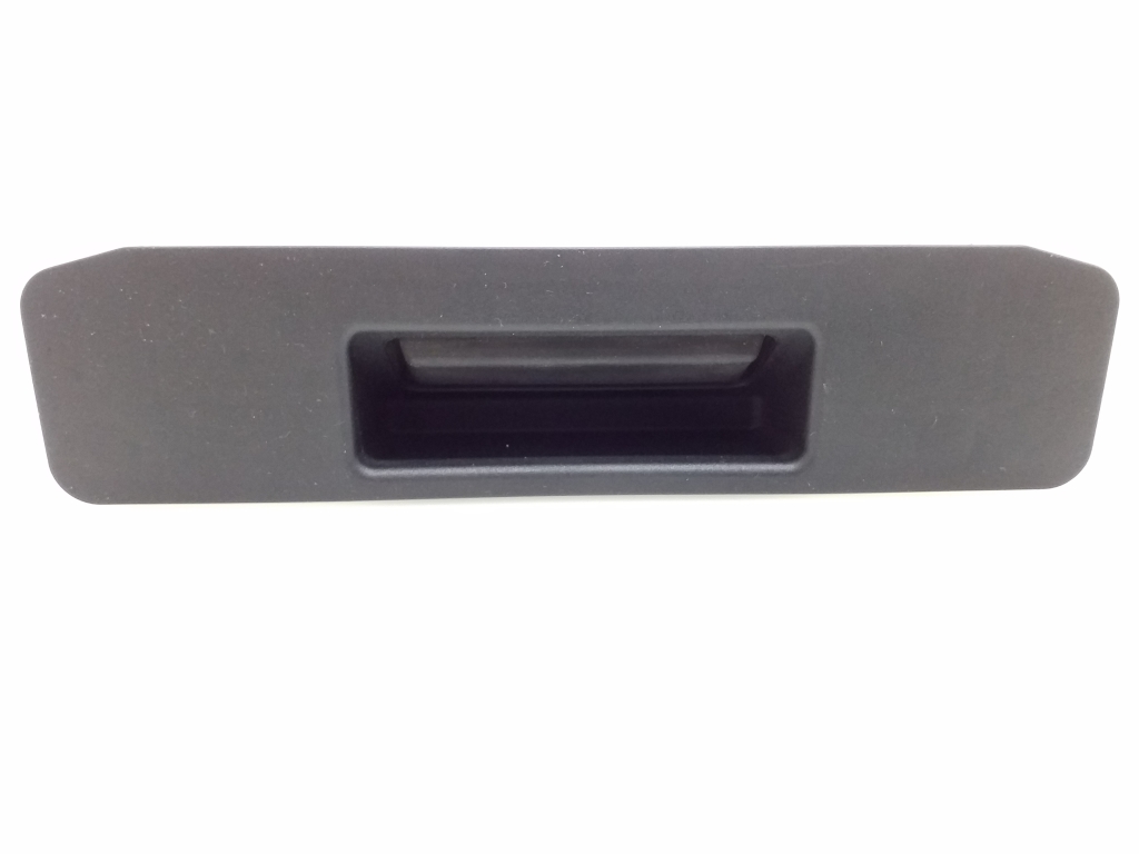Used Mercedes Benz A-Class Outer boot handle A1667500493