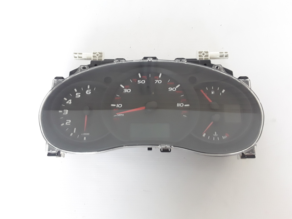Used RENAULT Master Dashboard 248105732R