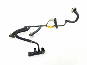 Used Mercedes Benz A-Class Fuel reversible A6070700332