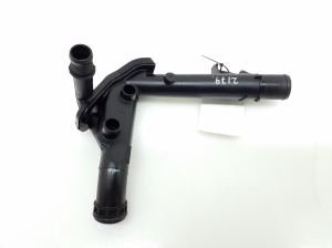 Used Mercedes Benz A-Class Intestine A2468303896