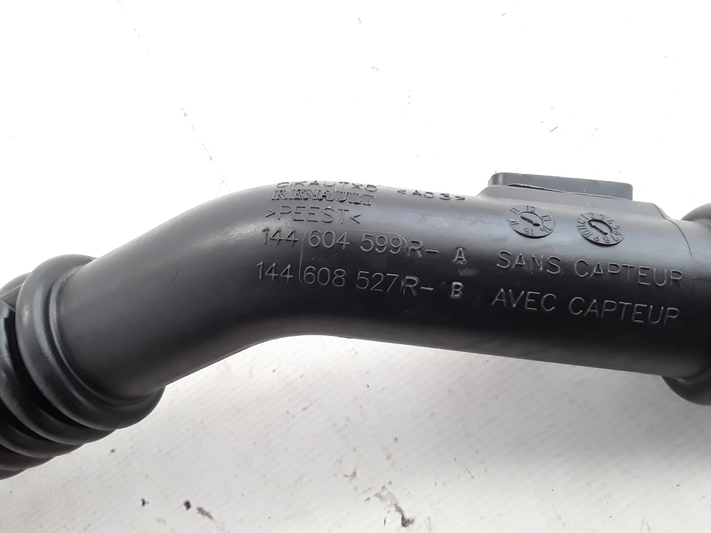 Naudotas Dacia Sandero Interkulerio žarna 144604599R