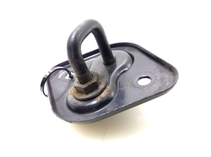 Used Mercedes Benz C-Class Other part of the bonnet A2048800560